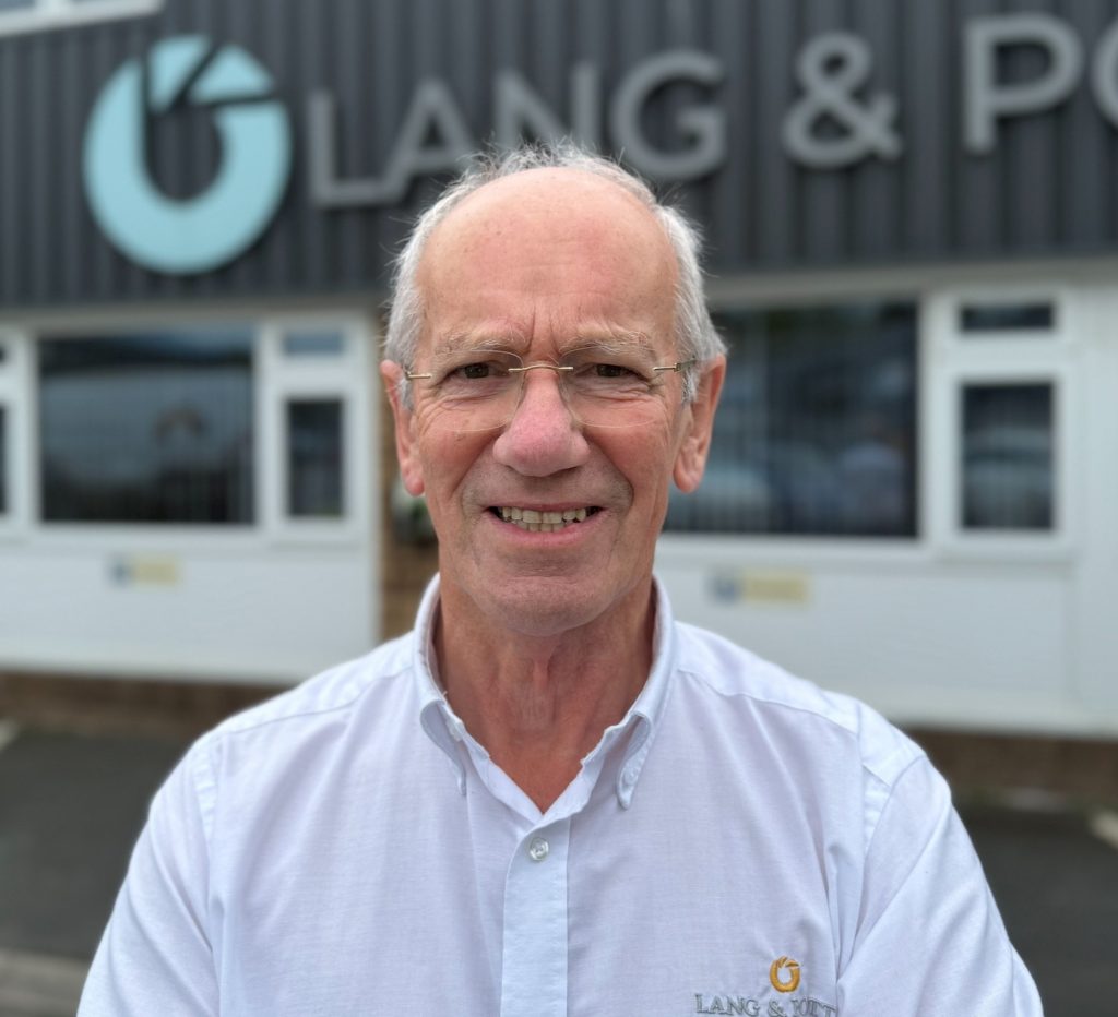About Us • Lang & Potter